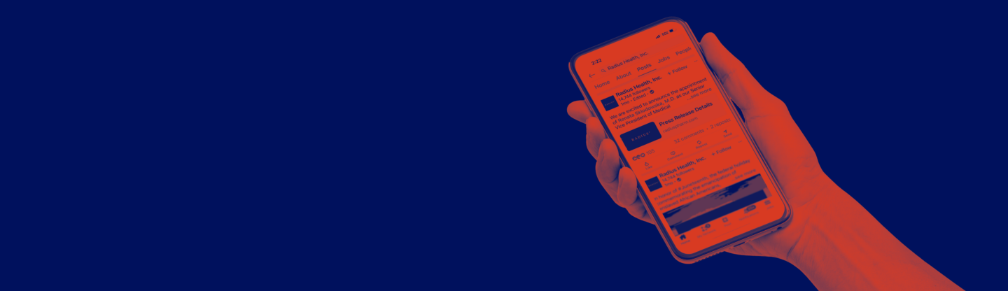 Radius Health’s TYMLOS® (abaloparatide) Receives U.S. FDA Approval as a ...